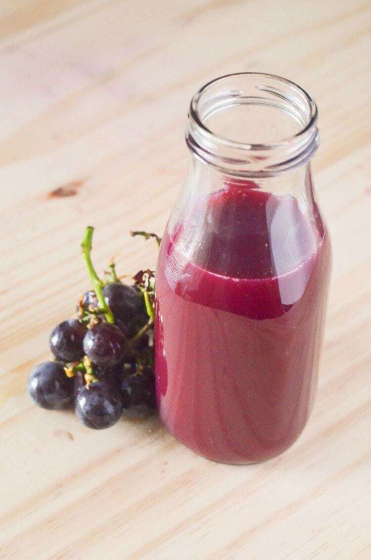 Grape Juice Recipe Know Your Produce Grape Juice Recipe Know Your Produce