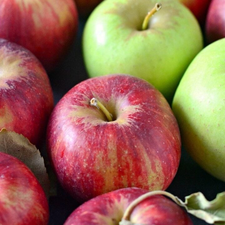 Types of Apples - Most Common Apple Varieties - Know Your Produce