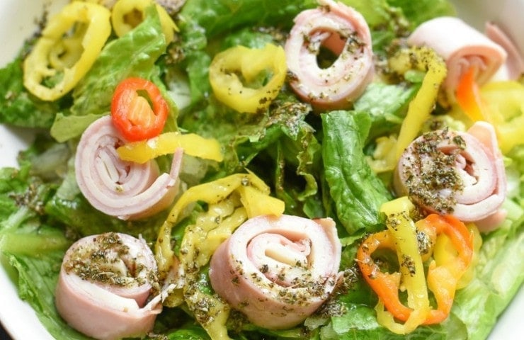 Blog - Know Your Produce
