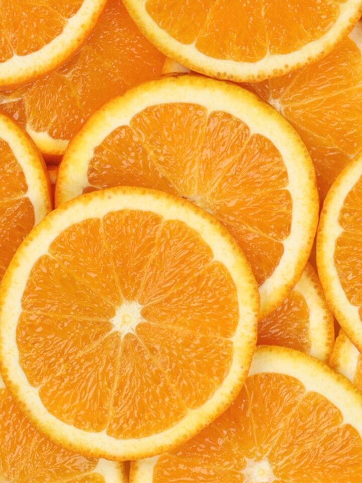 All About Oranges - Know Your Produce