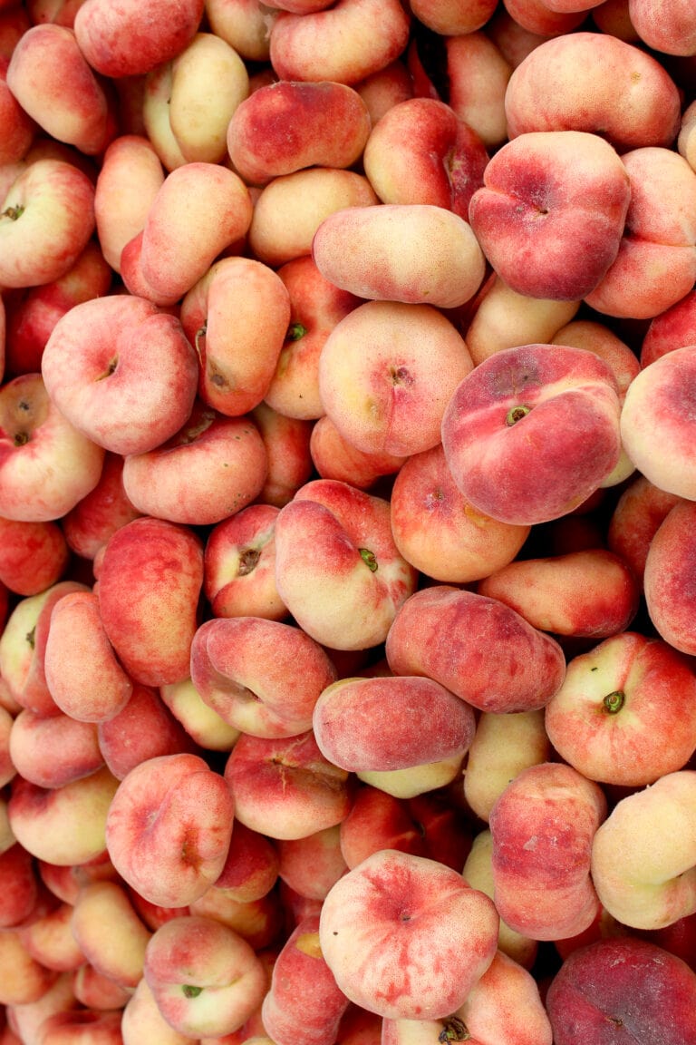Peaches - Know Your Produce