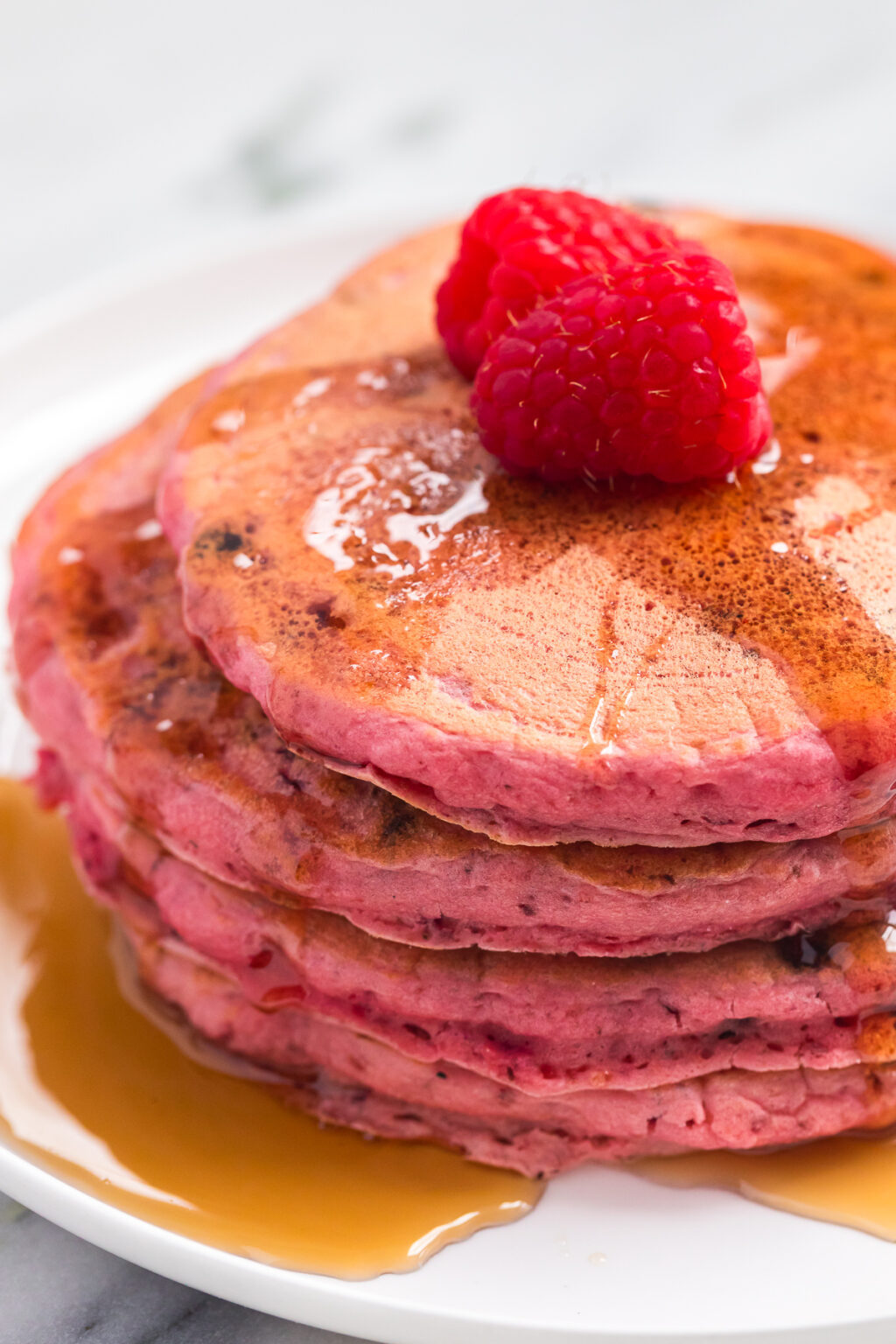 Juice Pulp Pancakes - Know Your Produce