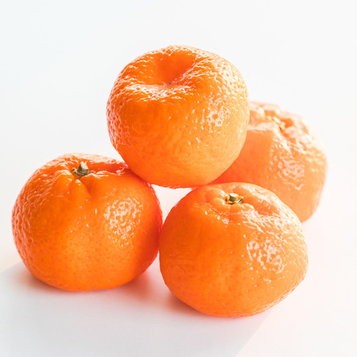 Kishu Mandarins - Know Your Produce