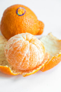 Sumo Citrus Mandarins (Oranges) - Know Your Produce