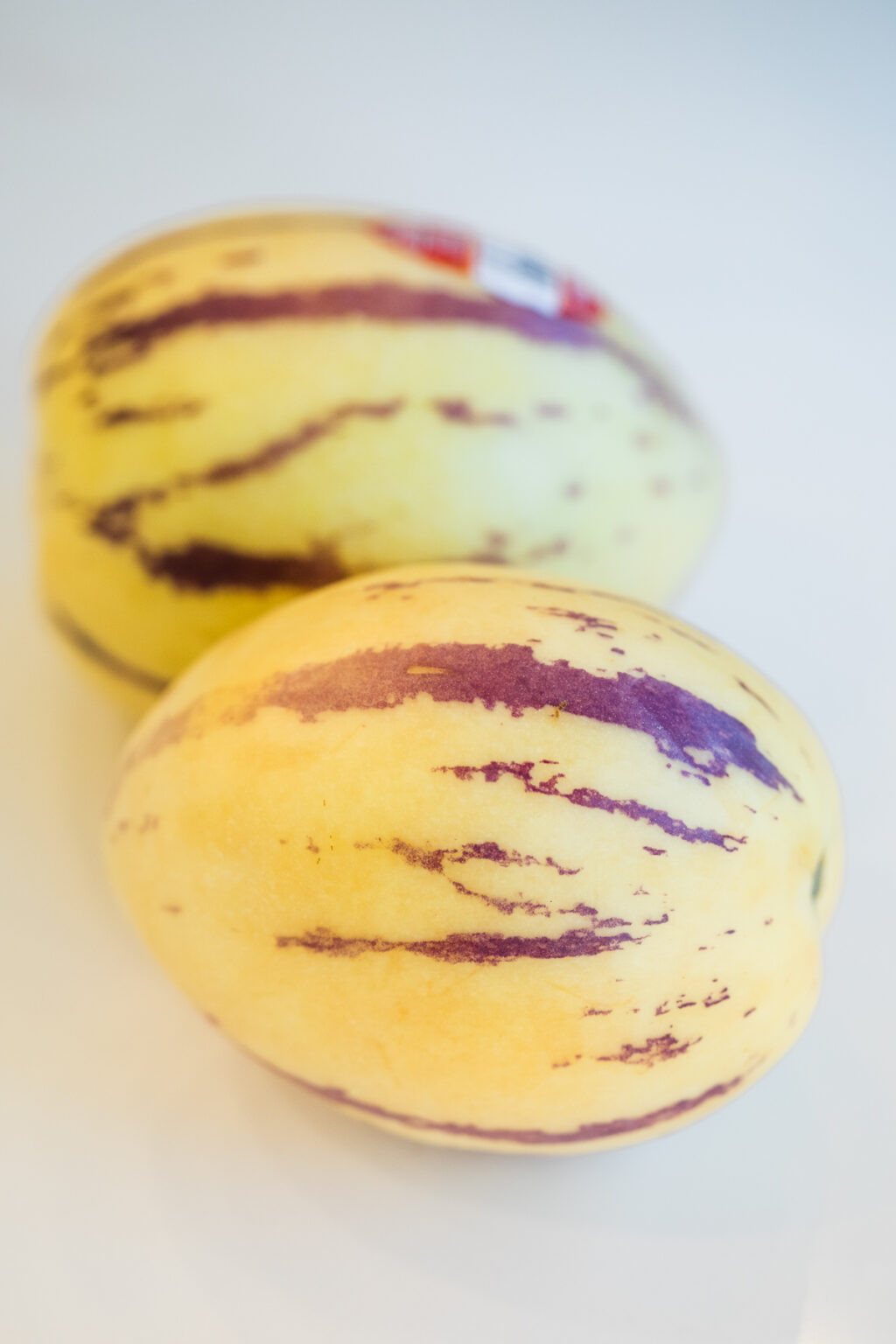 Pepino Melon - Know Your Produce